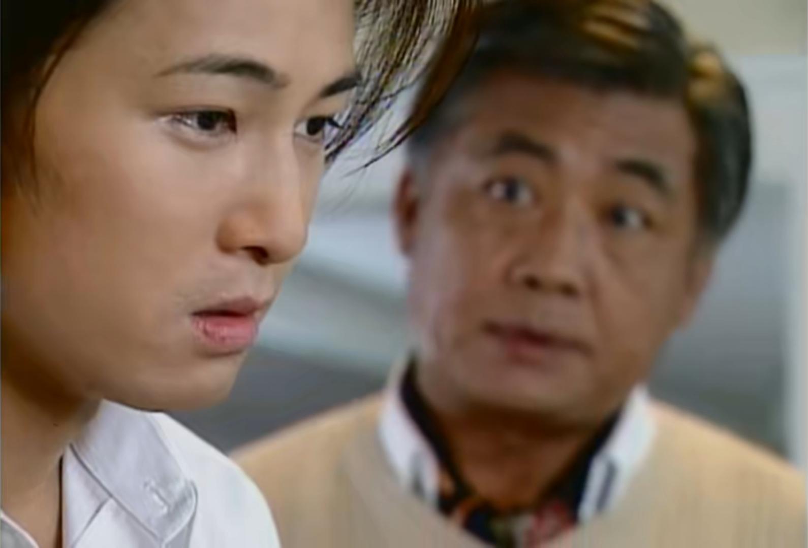 Revisiting "Dolphin Bay Lovers", Xu Ruogu adopted Xu Zeya not to be a grandson-in-law at all - iNEWS