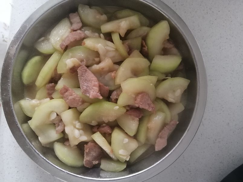 Gouzi fried meat, the taste of childhood - iNEWS