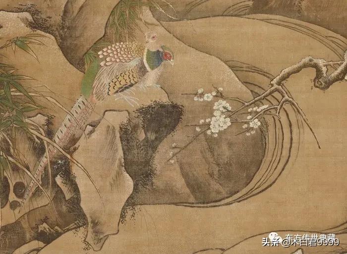 Ming. Appreciation of Lu Ji's "Flowers and Birds in Four Seasons" - iNEWS