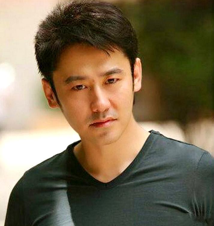 The gold leftover man "Zhao Ruilong", who has practiced stalls and ...