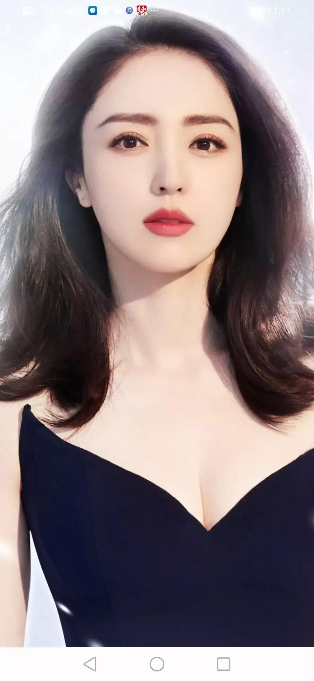 Ruby Lin, Liu Yifei, Song Qian, Dong Xuan, Tu Liman, who is more beautiful? - iNEWS