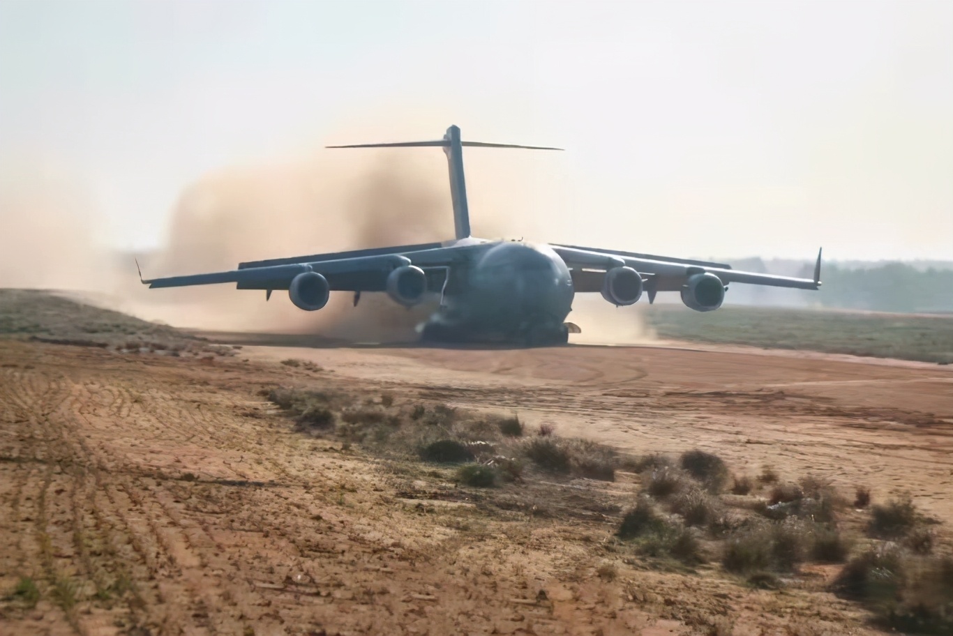 "Global Overlord III" in the US Army - iNEWS