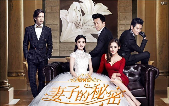 Zhao Liying's photo with Ding Zijun and Guan Zhibin is the real "Going rich, don't forget each ...