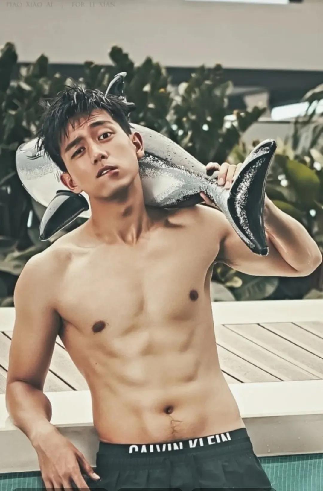 Li Xian, who was "popular all night", was it really just a burst of ...