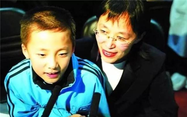Yang Liwei returned to Earth in 26 seconds after his death. Behind the ...