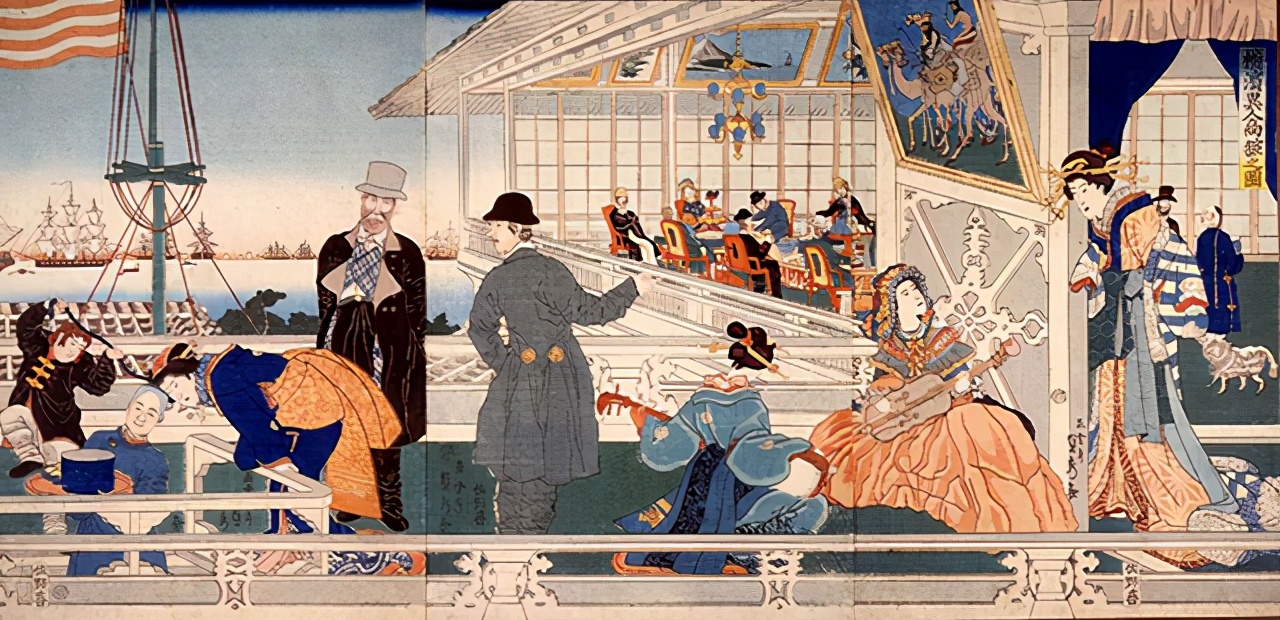 Why is the lifetime employment system used in Japan's Edo period still ...