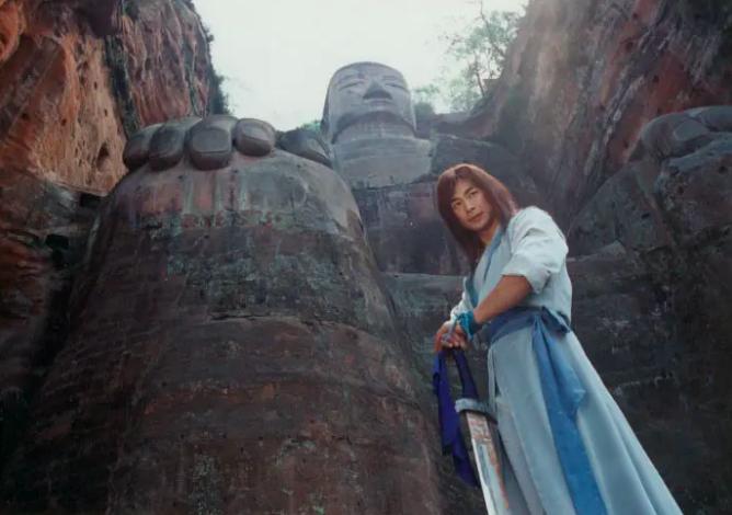 "Feng Yun": Let's talk about the controversial Kong Ci!Feng, Yun ...