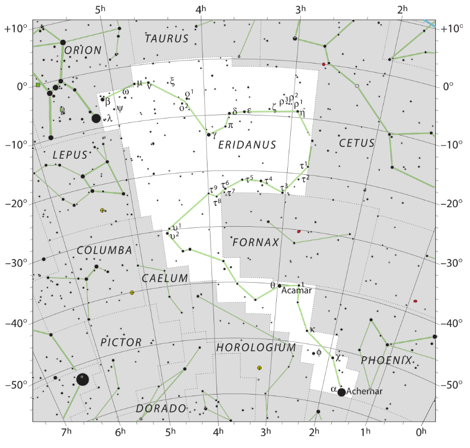 The "cosmic wall" was discovered 10 billion light-years away. Who is ...