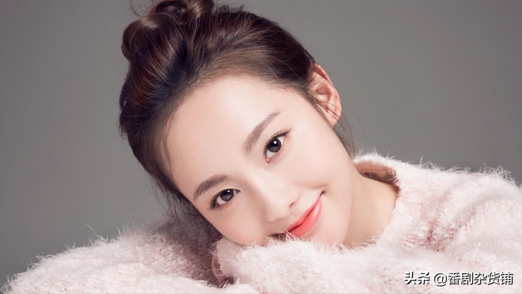 "Mrs. Empty Shell" Zhang Jiani revealed that a wealthy family lived a ...