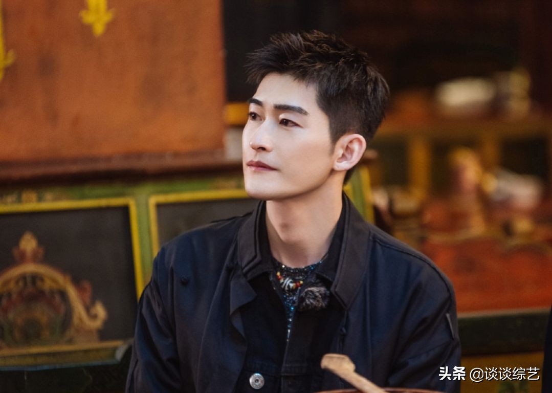 6.16 (Wednesday) Variety show highlights~ Deng Lun, Liu Yuning, Zhou ...