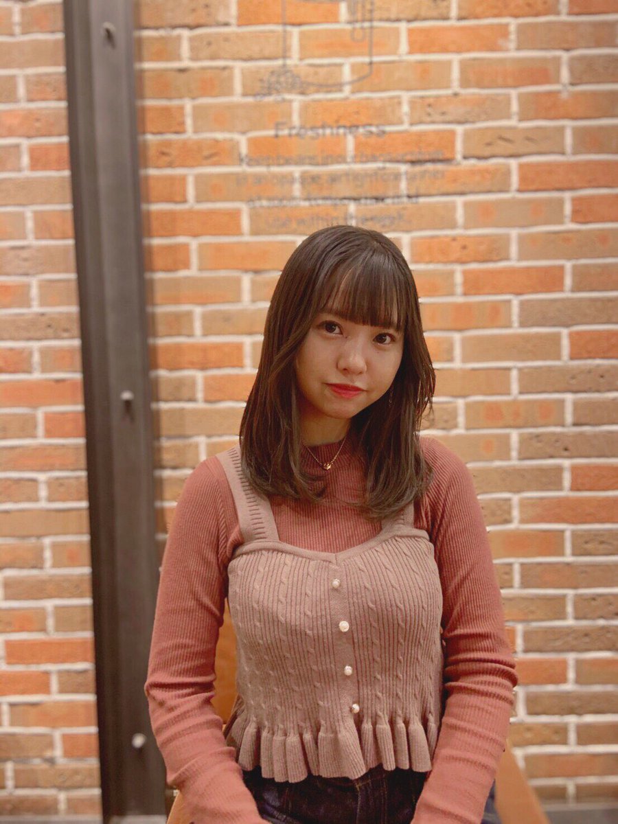 NMB48 Hongo Yuba, the essence of the cover volume for the first time ...