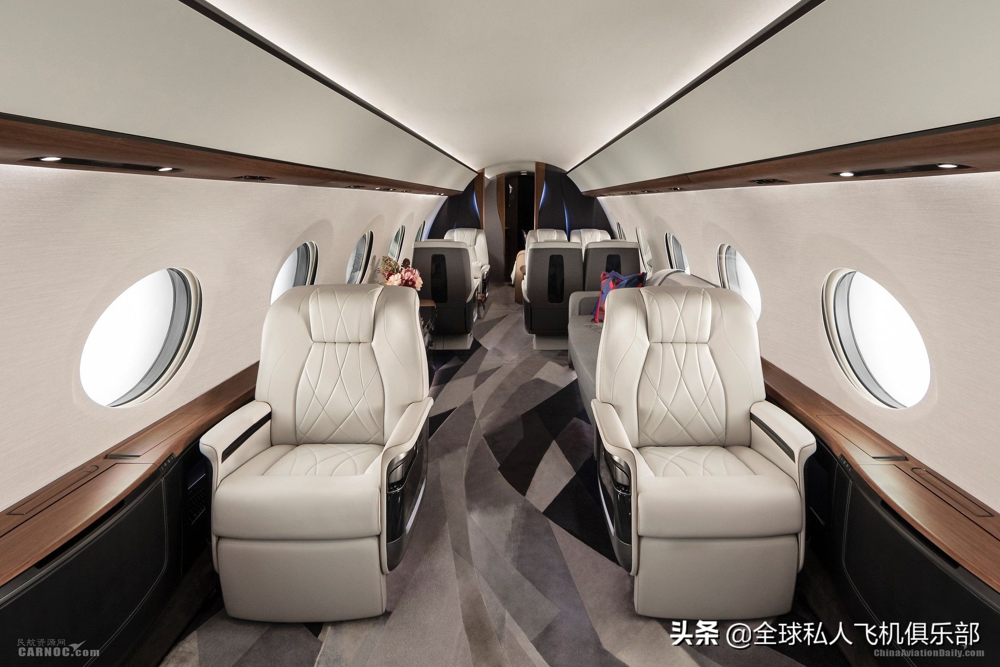Gulfstream G700 sets speed record for ultra-long-range business jet ...