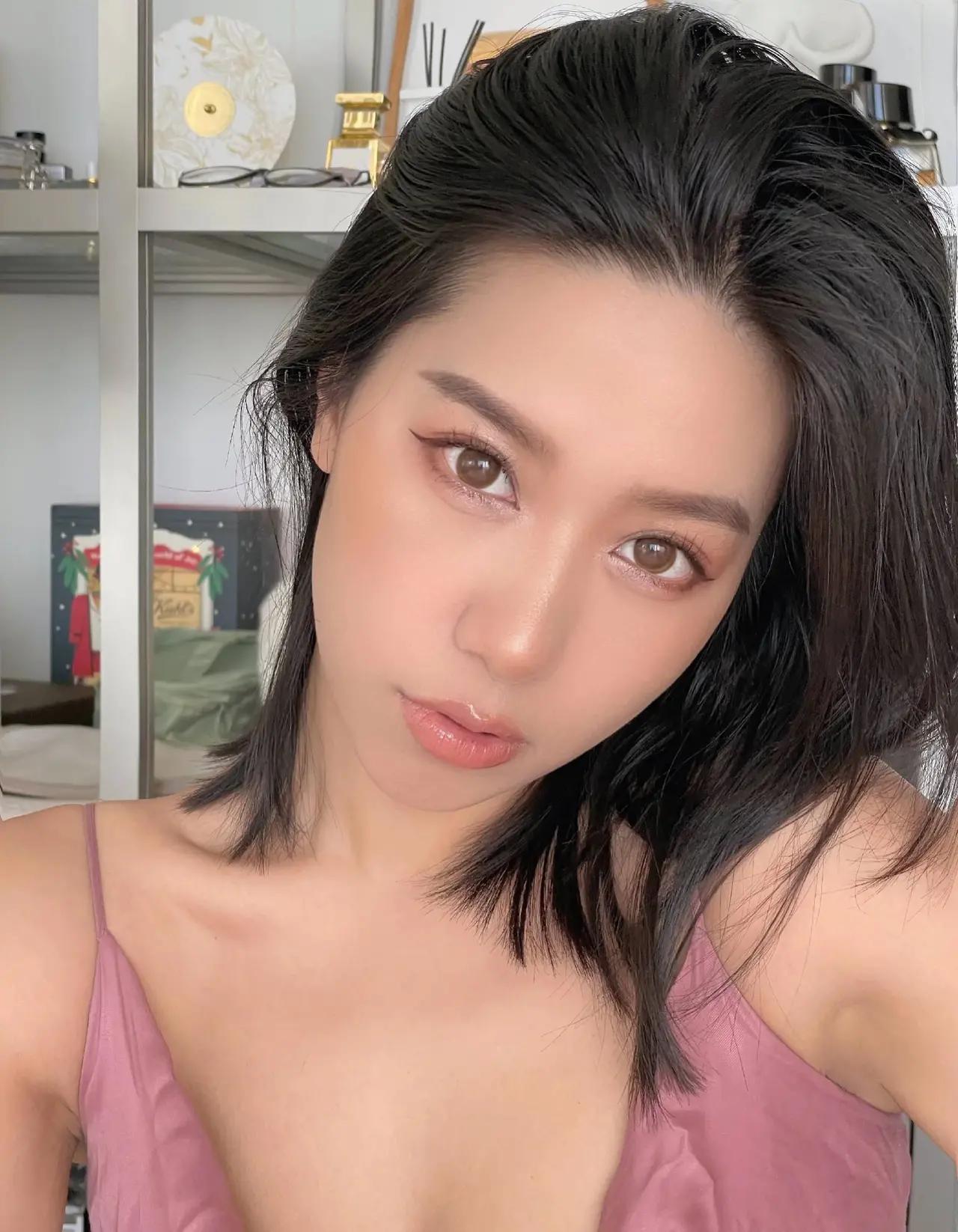 Li Ruru-a sexy actress in the mainland, with good body and beauty, wonderful photos - iNEWS