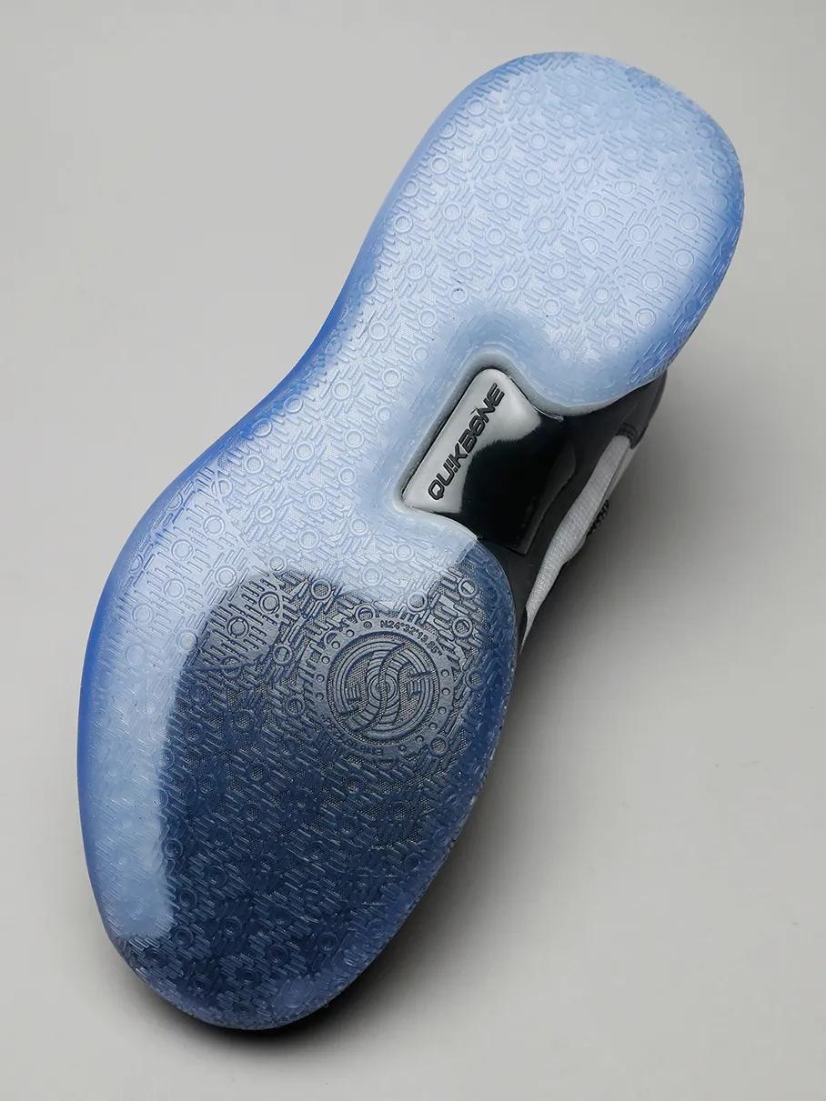 361° Aaron Gordon AG1 actual basketball shoes - iNEWS