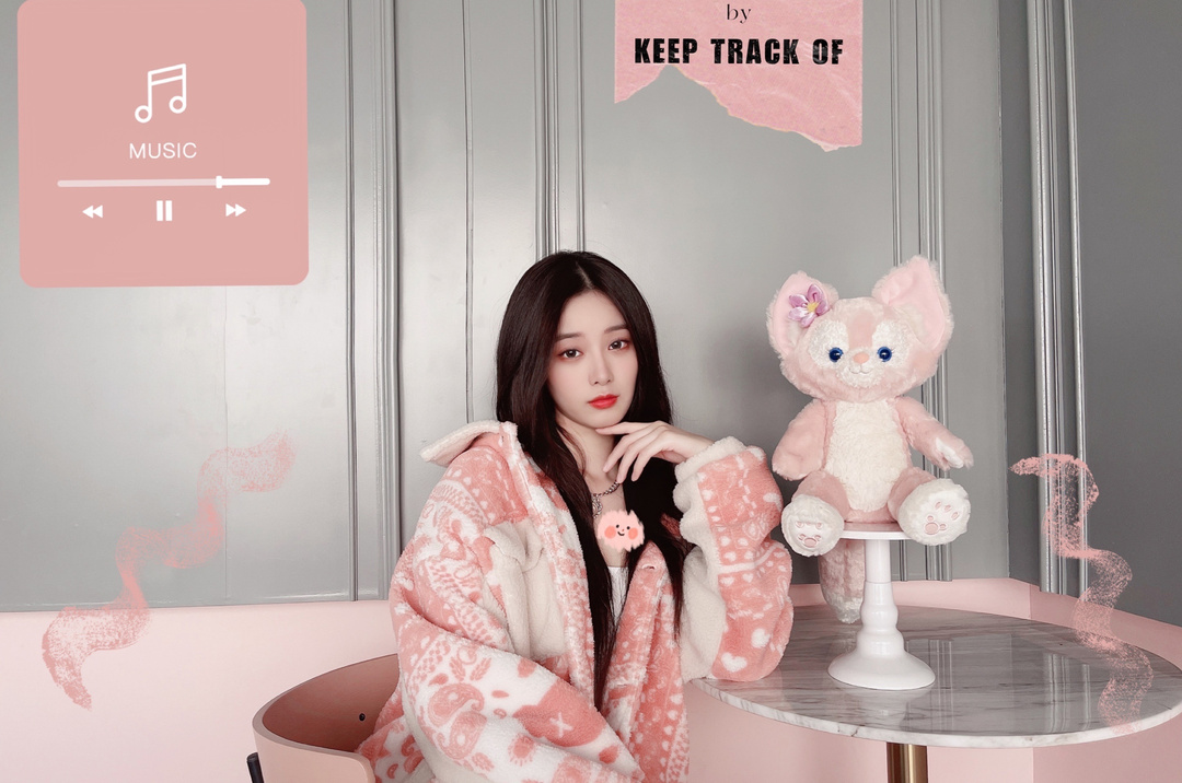 Disney's new IP, Lingna Belle, went viral across the Internet, but the ...