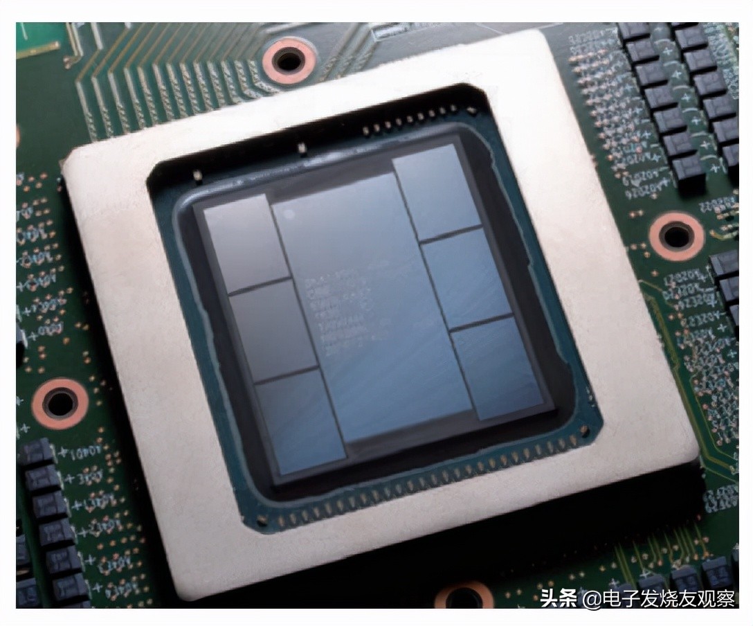 HBM3 has everything in place, only the standard is finalized - iNEWS