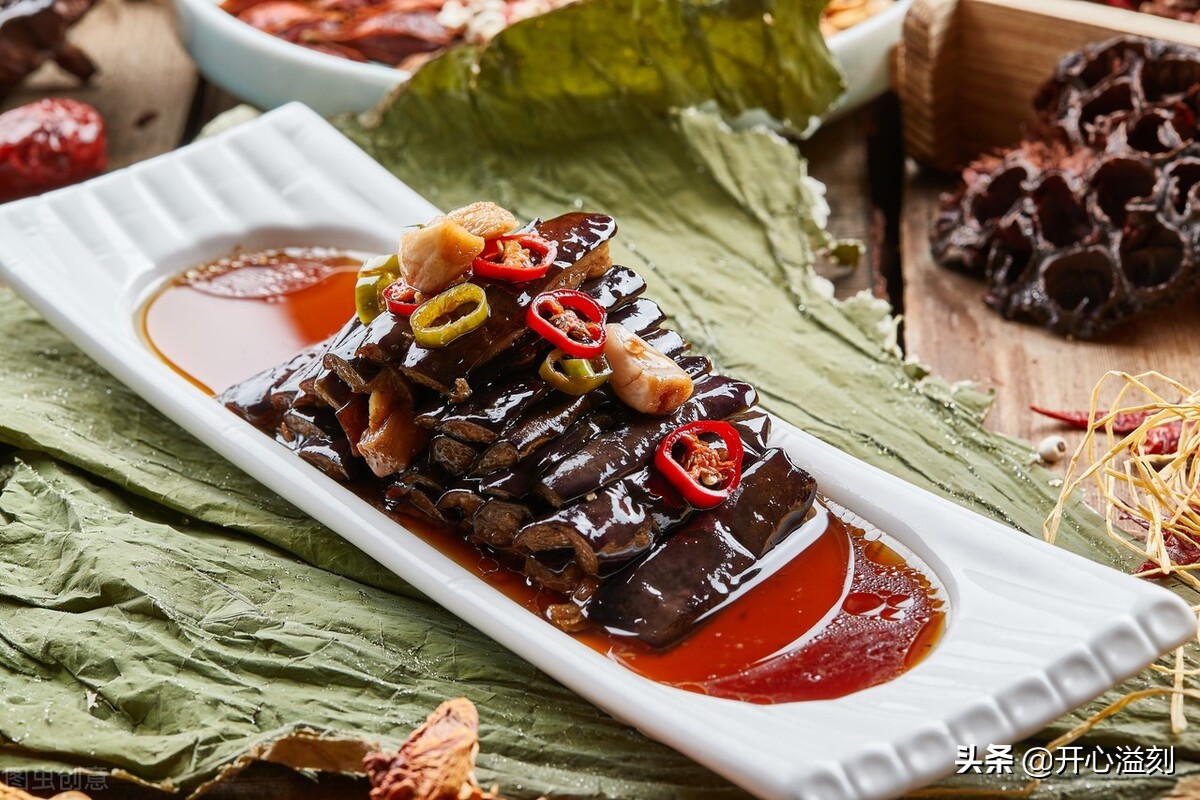 Summer cold dish recipe - iNEWS