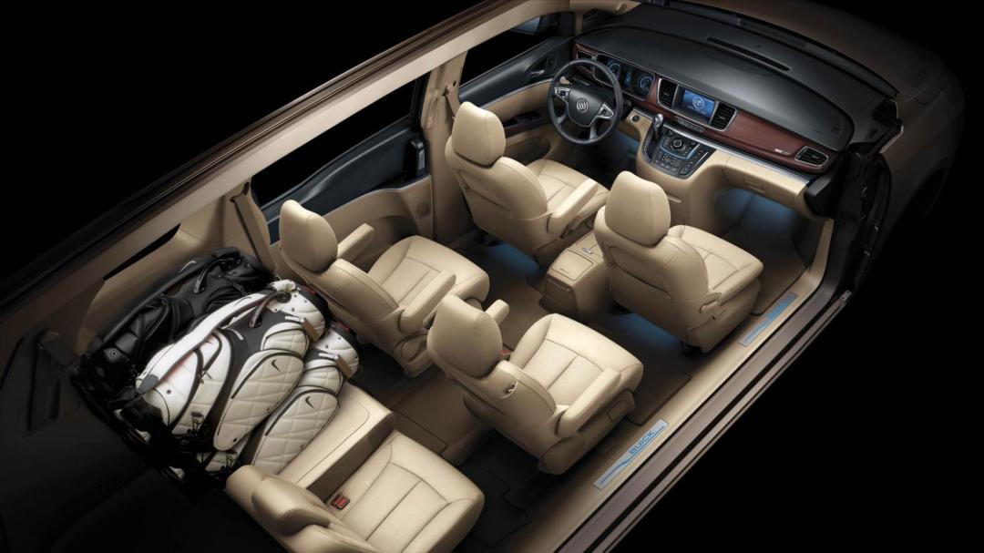 In 2021, why do major auto companies start to focus on MPV? - iNEWS