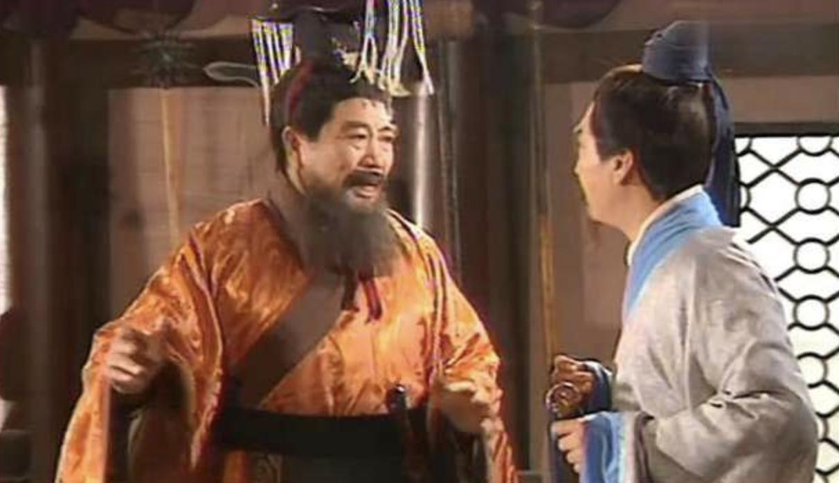 What is the cleverness of Li Ru, the counselor beside Dong Zhuo? - iNEWS