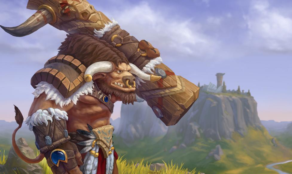 World of Warcraft: There are indeed many problems with the official ...