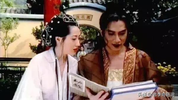 The most terrifying details of "Jin Ping Mei" make people desperate ...