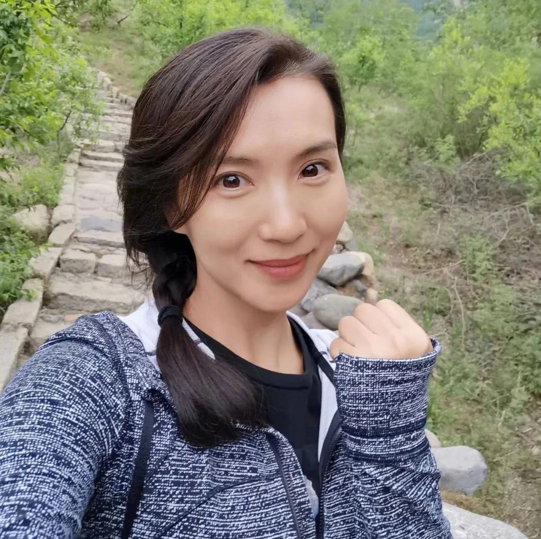 After a lapse of 6 years, from Wanling to Li Shiying, Chen Hao is still ...