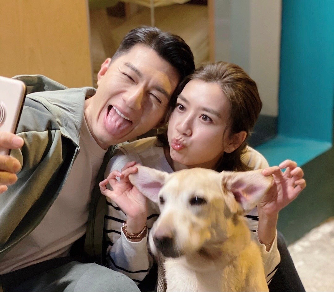 Abandon the show?TVB "Gatekeepers" succeeded Liu Peiyue and Chen Jiale, "Pan Sir" was forced to ...