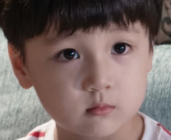 "Small Willing", the quilt Shan Yuhao has arrived, and he started ...