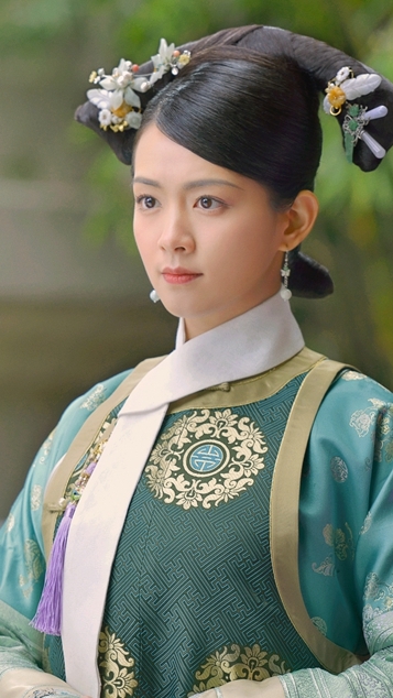 Wallpaper avatar: Ruyi Harem Ranking-Yi Huan Mei Ruo Xi Yue Hai Lan ...