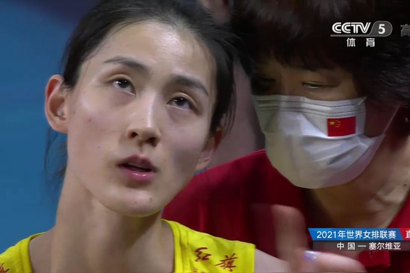 Data speak!Diao Linyu revitalizes the team's current light speed setter ...