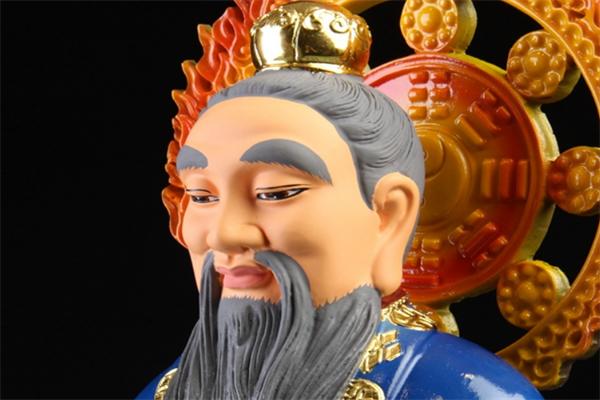 The third prince of Yulong went to Tang Seng to mount, what was the ...