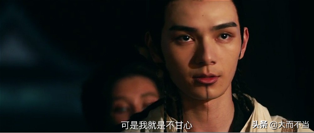 Remember the small fresh meat that got Guo Jingming's S card?After half ...