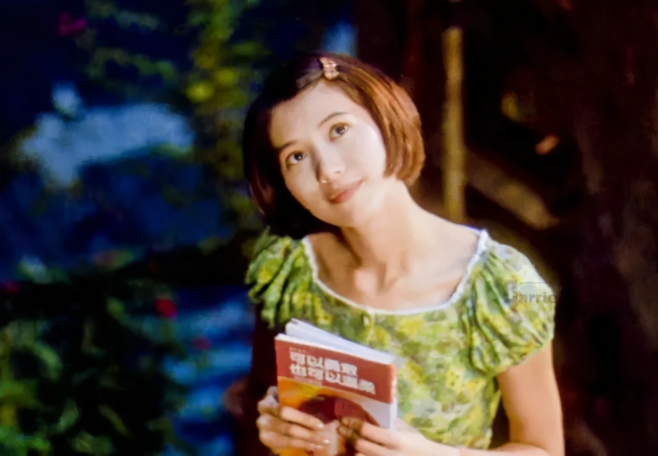 One of the top ten abnormal romance films, almost fooled by the title ...