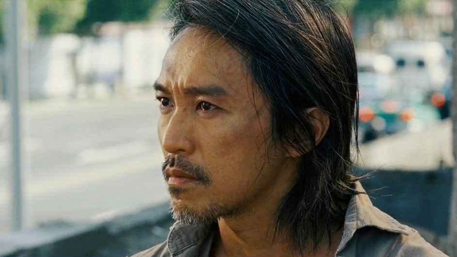 "The King of Comedy" Stephen Chow - iNEWS