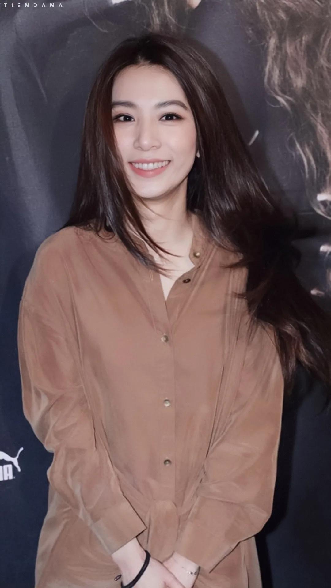 Hebe "Tian Fu Zhen", how many people's childhood goddess - iNEWS