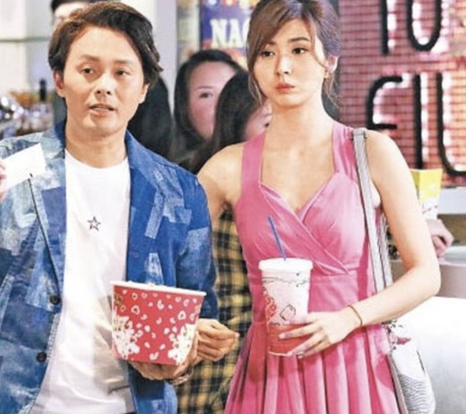 TVB actor Cao Yonglian is in distressing health. Tan Junyan asked him ...