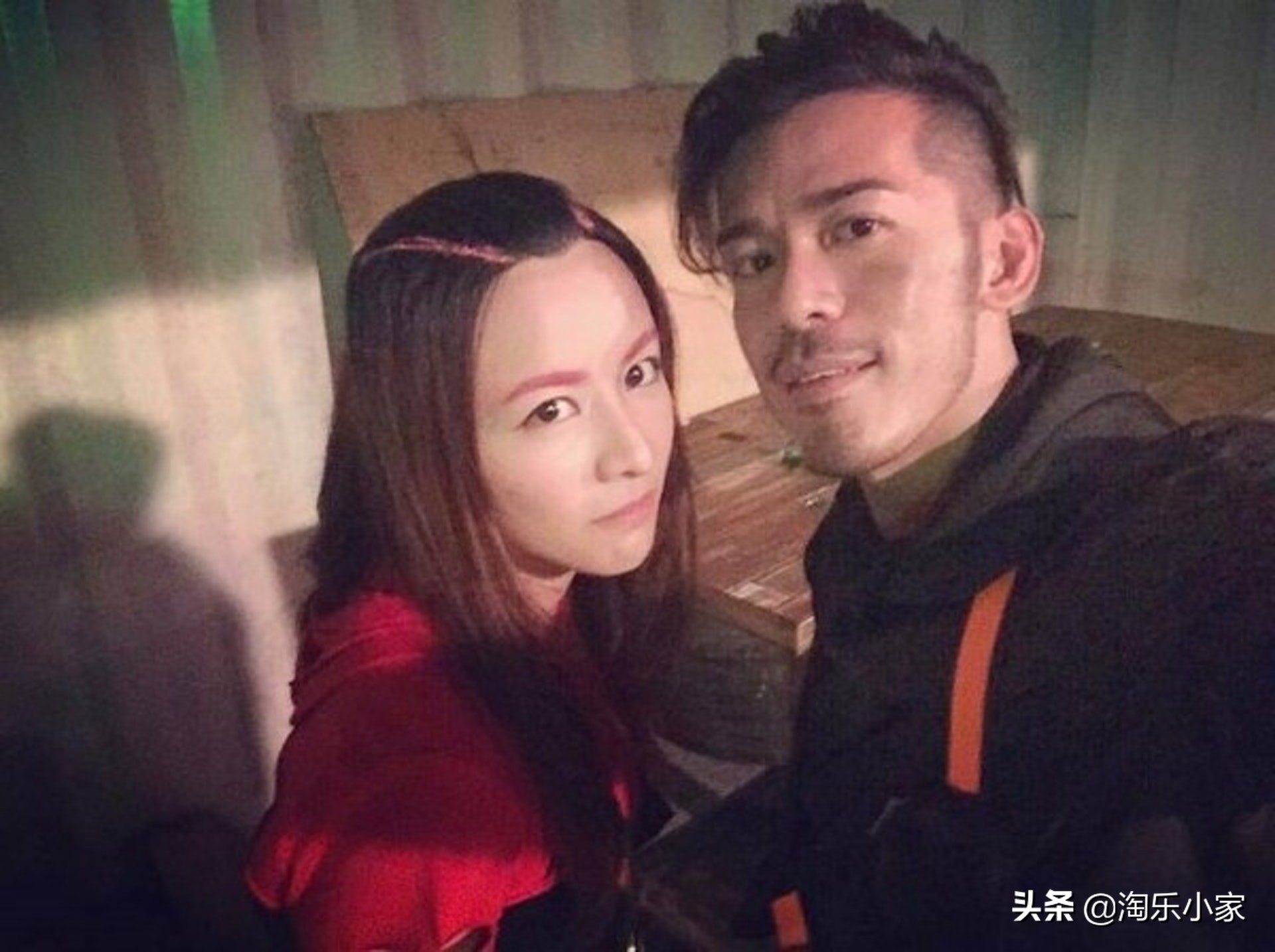 Laughing across the mortal world: Shen Zhenxuan and Chen Xinyan are so ...