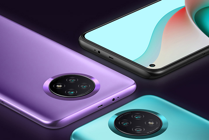 At present, there are five mobile phones with high cost performance ...