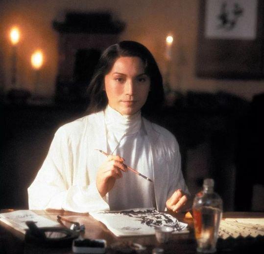 Actor Zun Long: born poor but naturally noble, a marriage without ...