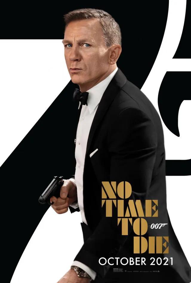 Hollywood movies get together in October, every one I want to watch - iNEWS
