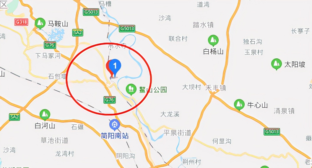 Chengdu Dongjin "ACG Space-Time Animation City", but also natural in ...