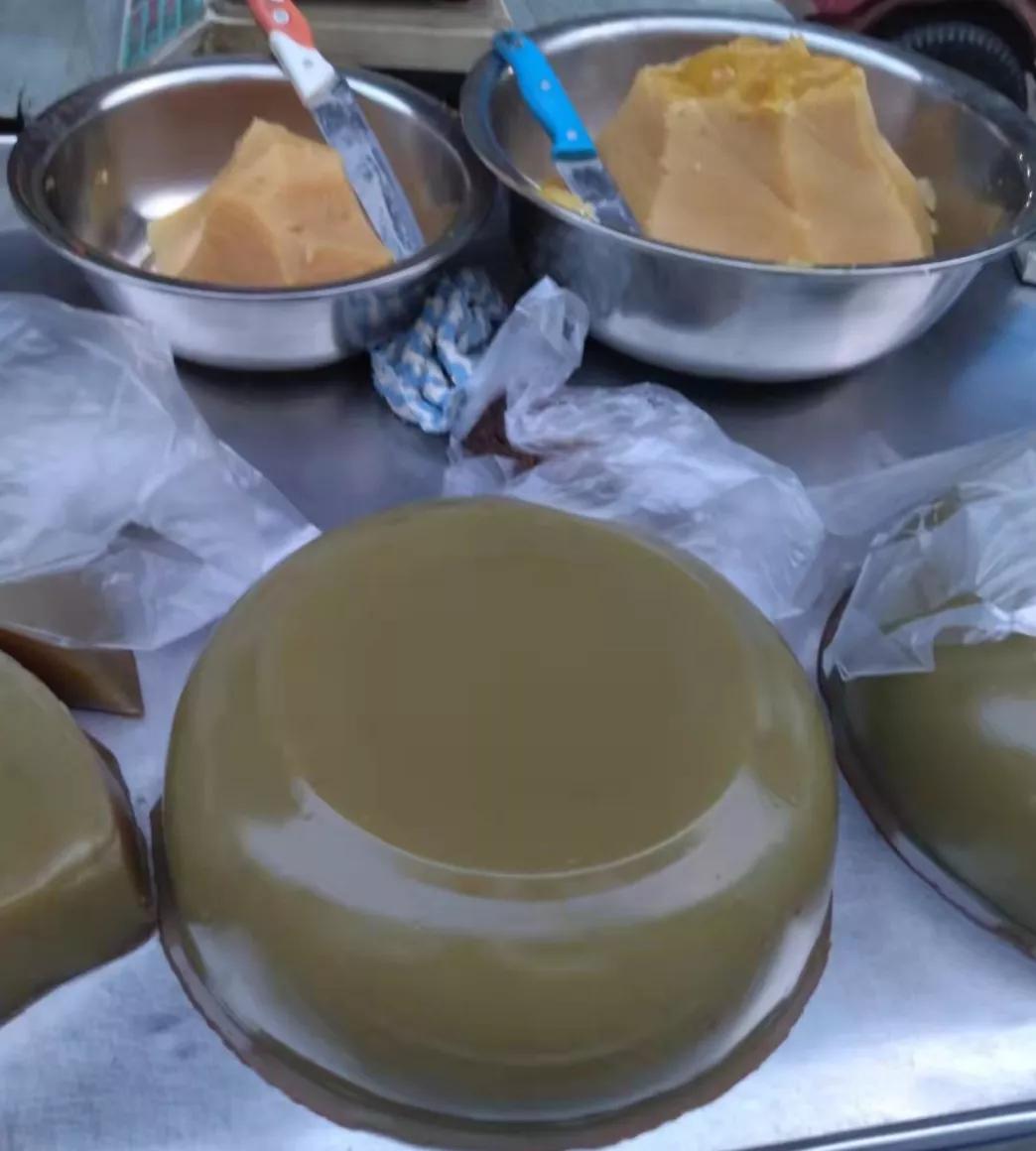 Three Places of Jelly - iNEWS