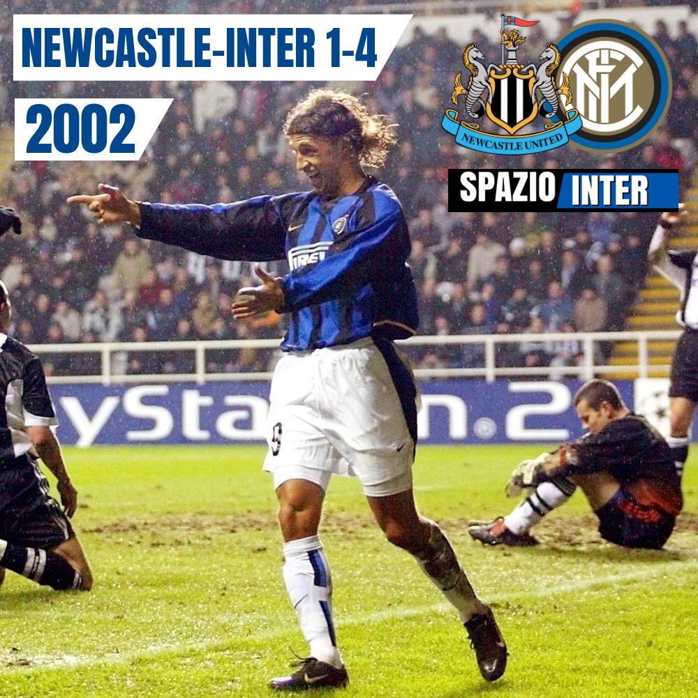 The dawn in the black hole-Inter Milan 2002-03 season - iNEWS
