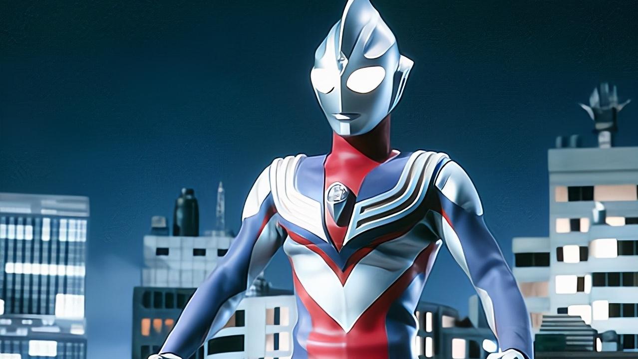 Tiga, who came back again, has become a "eunuch", how much is missing ...
