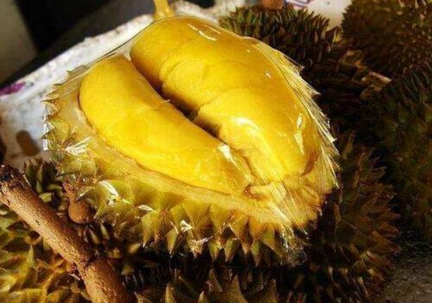 Don't just pick big durians when buying durians!Master 5 skills, pick ...