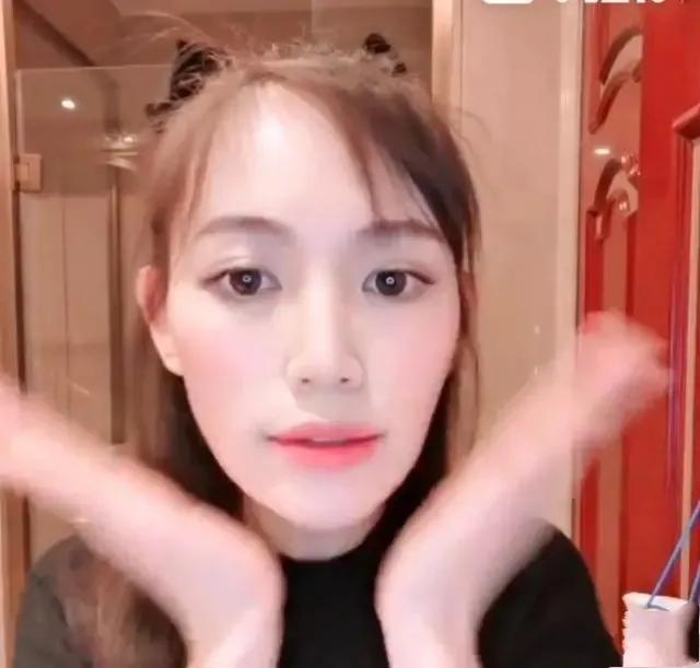 "The beautiful and charming wife" Ma Rong's "falling history", her ...