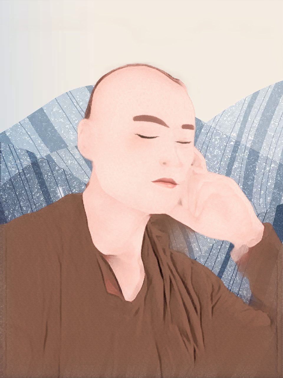 Why do you always suffer from dumb speech?Scarecrow fallacy - iNEWS