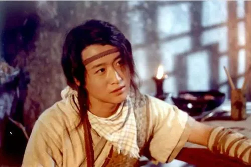 The face of Li Xunhuan, but the life of Li Xunhuan - iNEWS