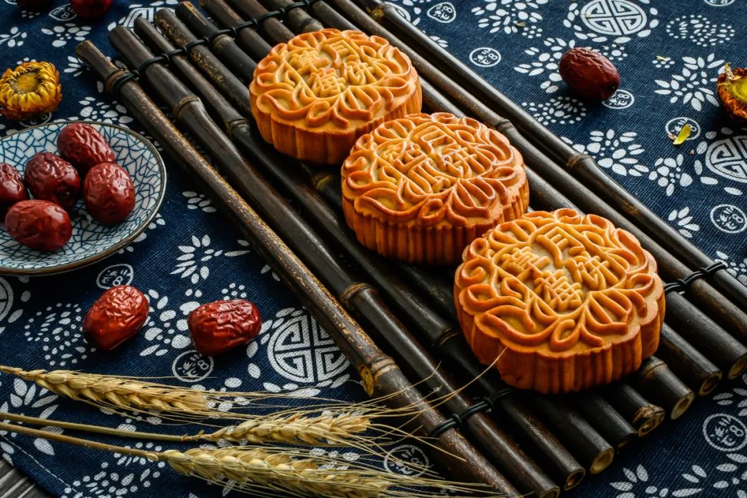 Photo Tips: How to take pictures of mooncakes on Mid-Autumn Festival ...