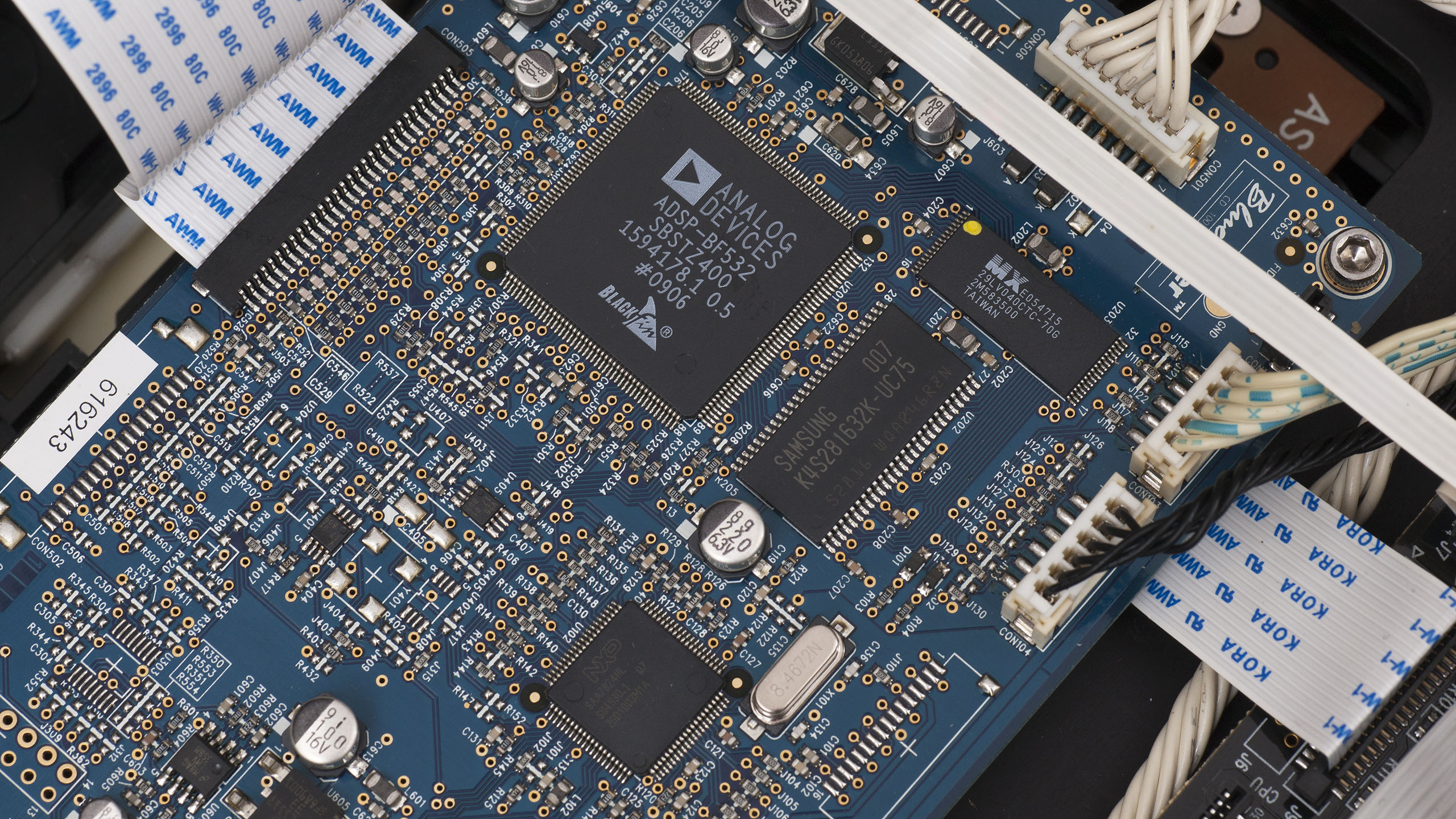 What is the sound quality of the CD player that sells for 50,000 yuan ...